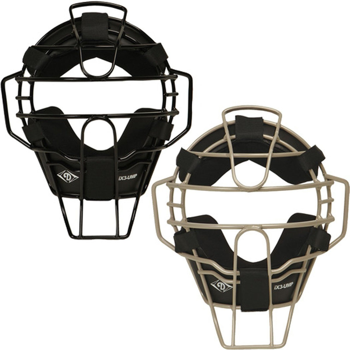 Face Masks, Helmets, Pad and Straps – BTL Officials Gear