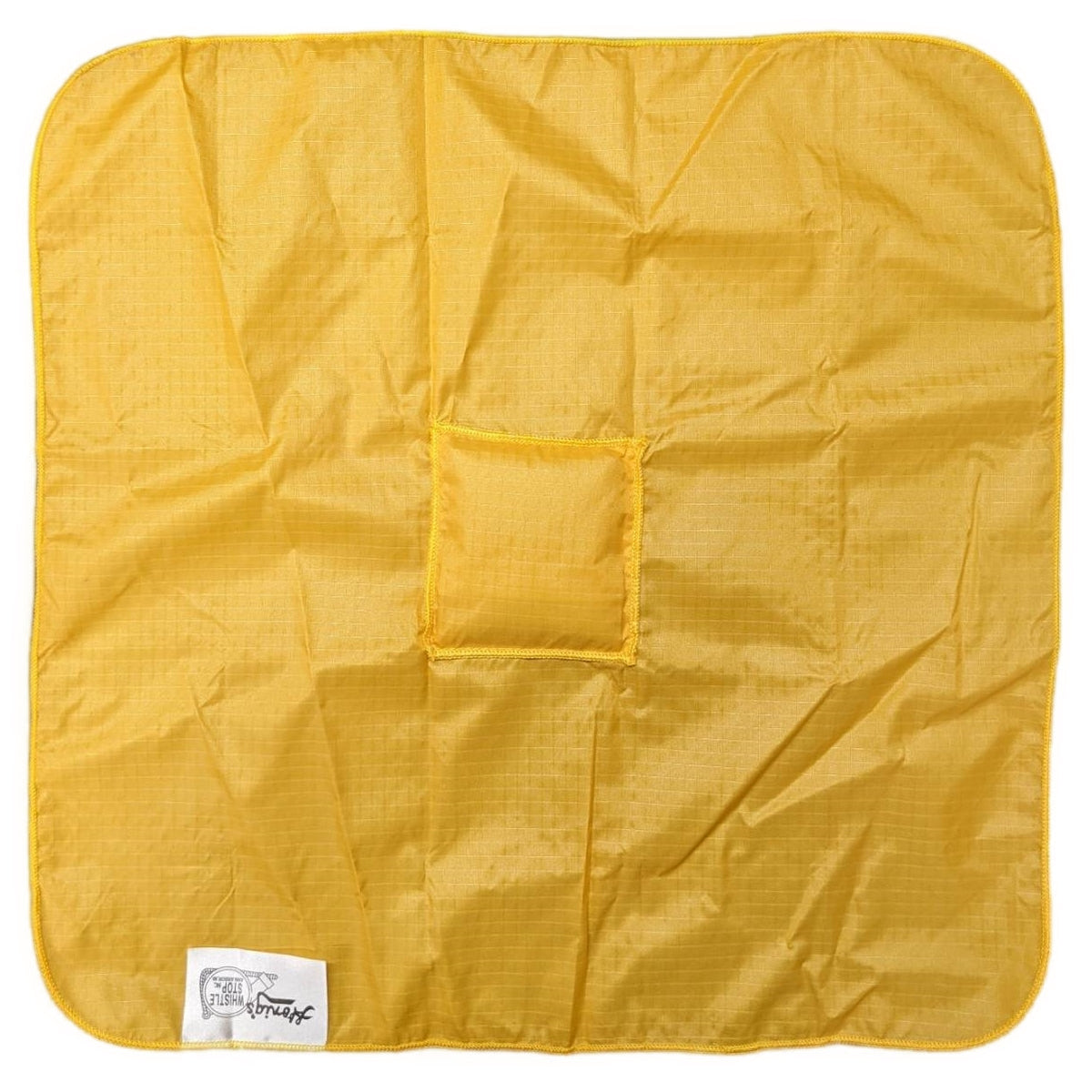 Traditional Nylon Penalty Flag Center Weight – BTL Officials Gear