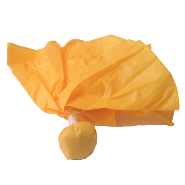 Standard Nylon All Yellow - Ball Type Penalty Flag – BTL Officials Gear